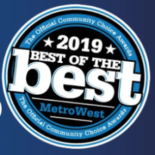 Best of Metrowest | Massachusetts Real Estate Law Blog